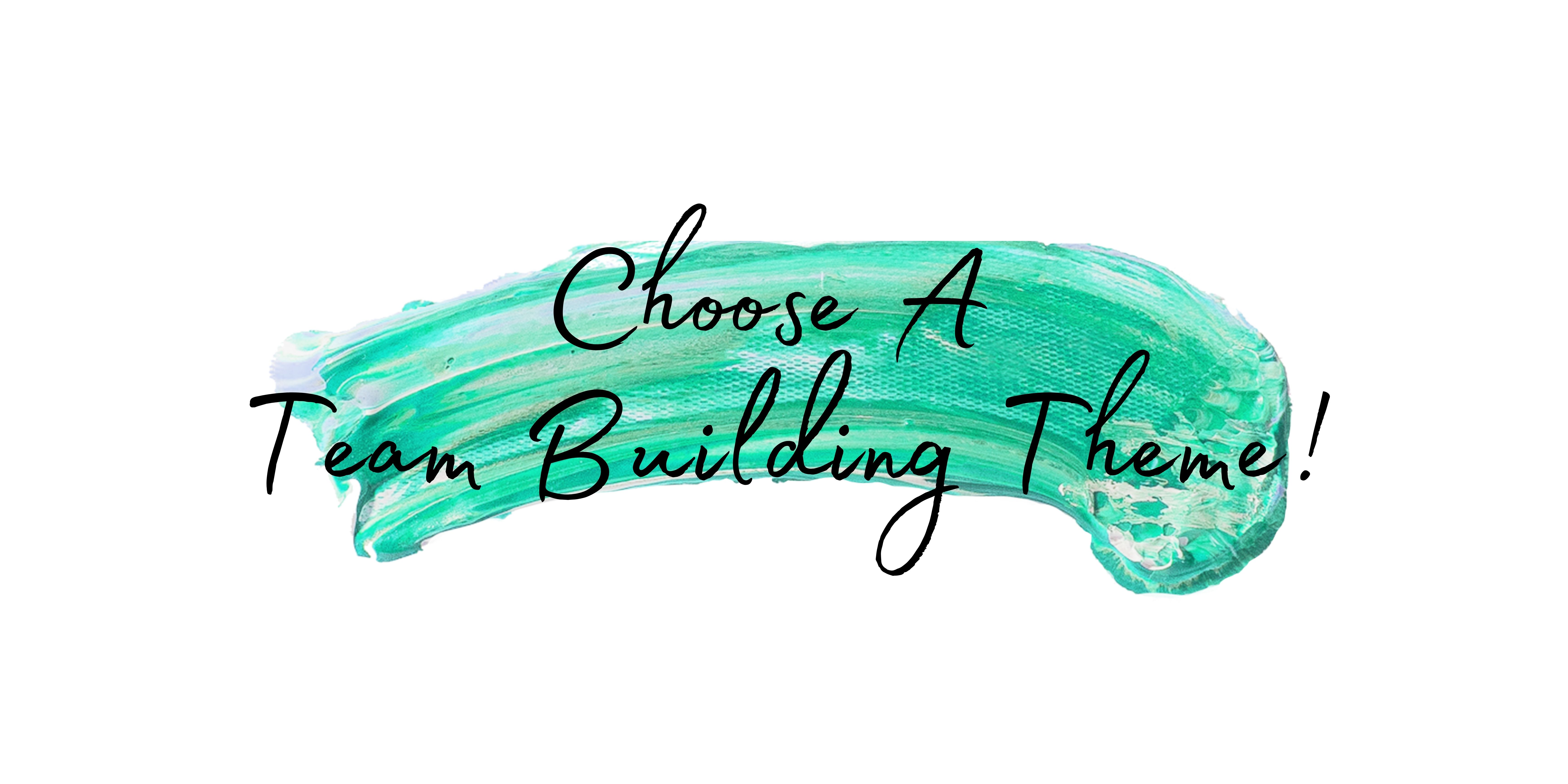 Wellness Team Building – The Art of Adventure : Team Building and ...