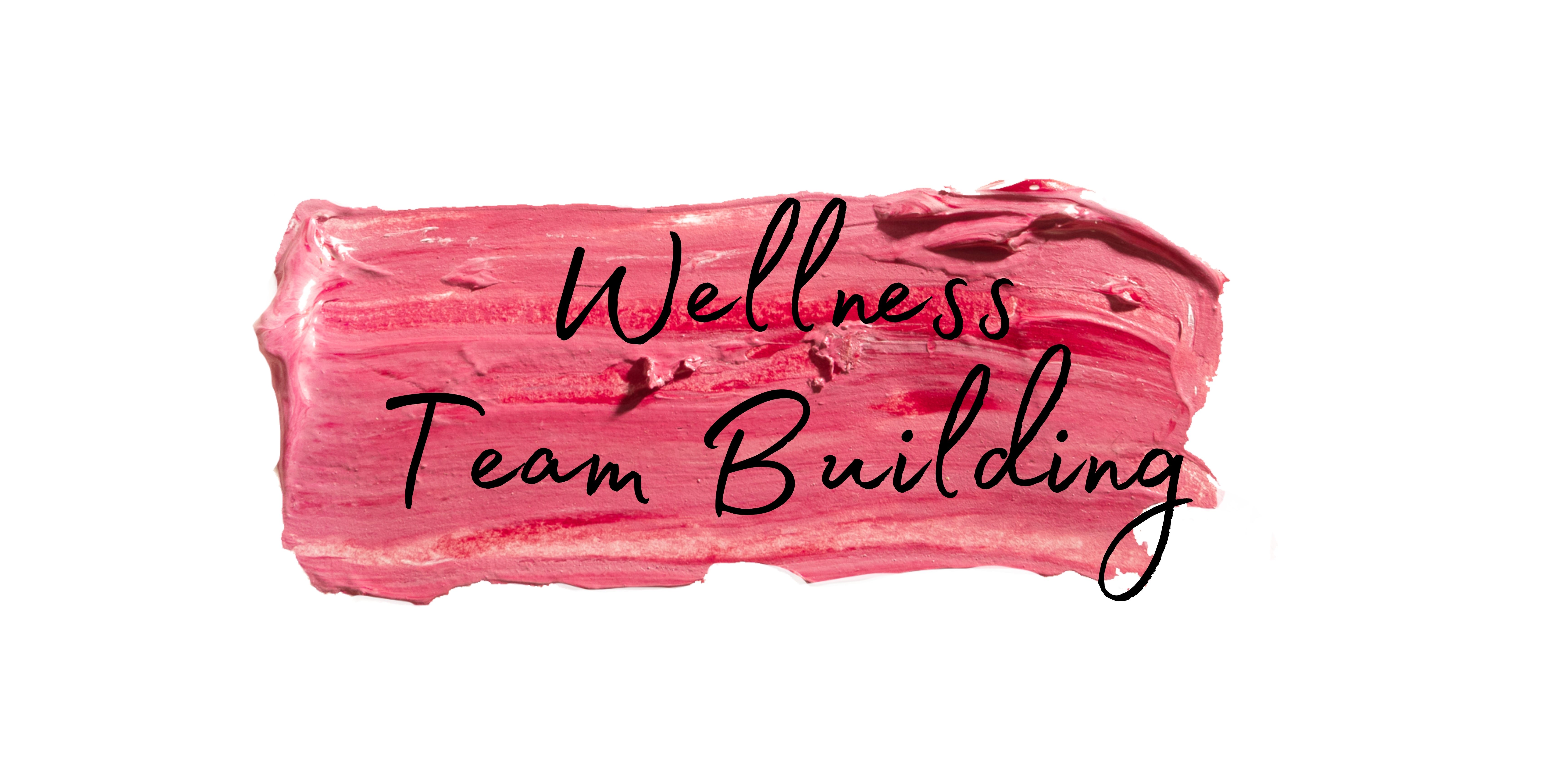 Wellness Team Building – The Art of Adventure : Team Building and ...