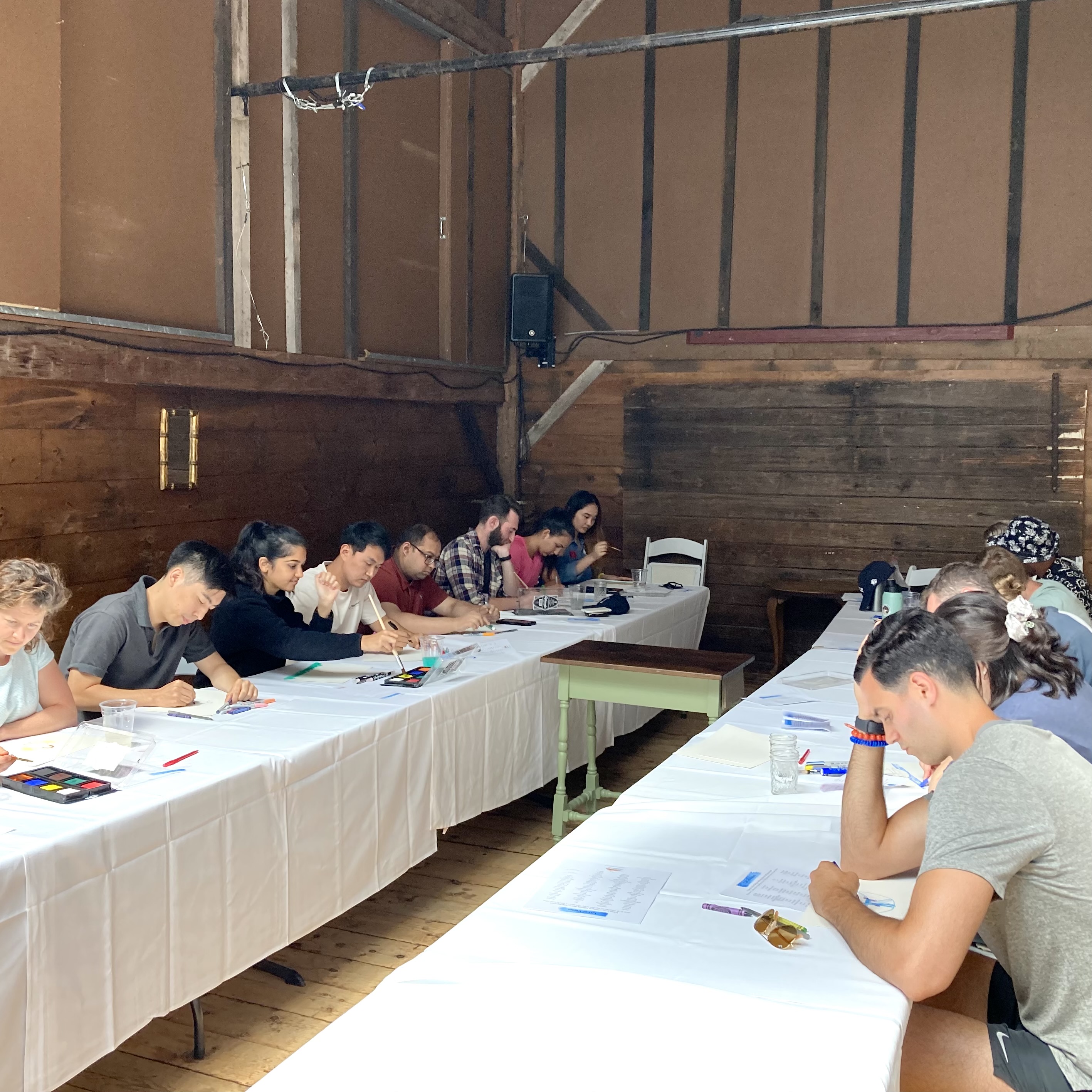 Art Making Wellness Workshops College Students – The Art of Adventure ...